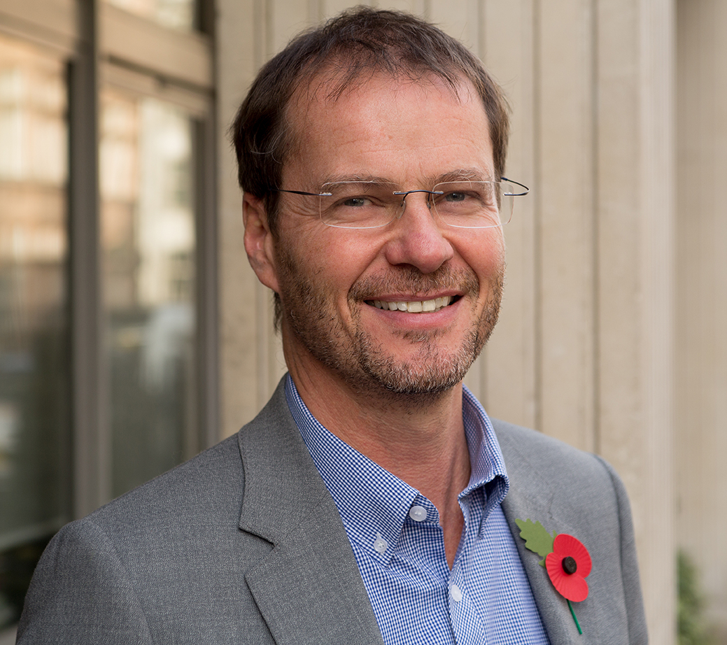 Tim Harker | Gwent Local Dental Committee