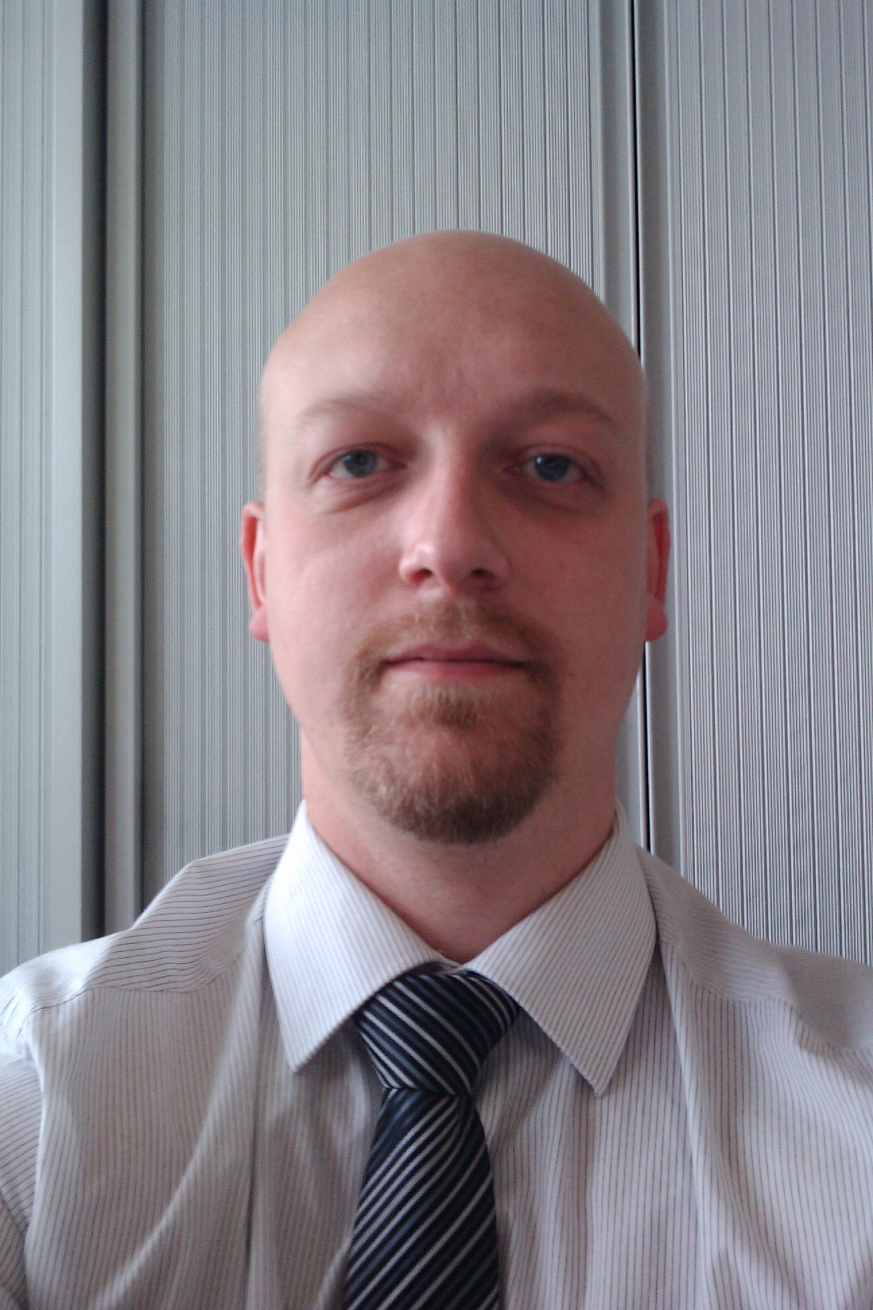 Edward Longbottom | Gwent Local Dental Committee